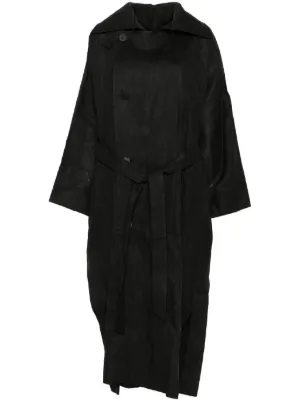 Issey Miyake Coats for Women - Shop on FARFETCH Issey Miyake Coats for Women - Shop on FARFETCH