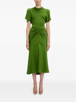 Victoria Beckham Dresses | FARFETCH US Victoria Beckham Dresses | FARFETCH US