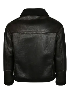 Salvatore Santoro Leather Jackets for Women - Shop on FARFETCH Salvatore Santoro Leather Jackets for Women - Shop on FARFETCH