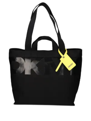 DKNY(ディーケーエヌワイ)バッグ - FARFETCH DKNY(ディーケーエヌワイ)バッグ - FARFETCH
