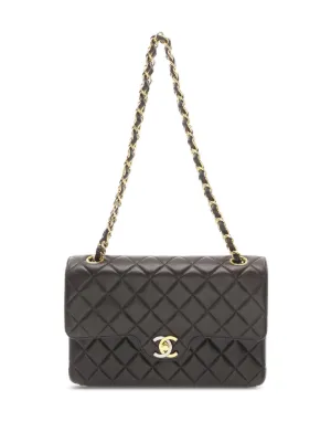 CHANEL Pre-Owned Shoulder Bags for Women - FARFETCH CHANEL Pre-Owned Shoulder Bags for Women - FARFETCH