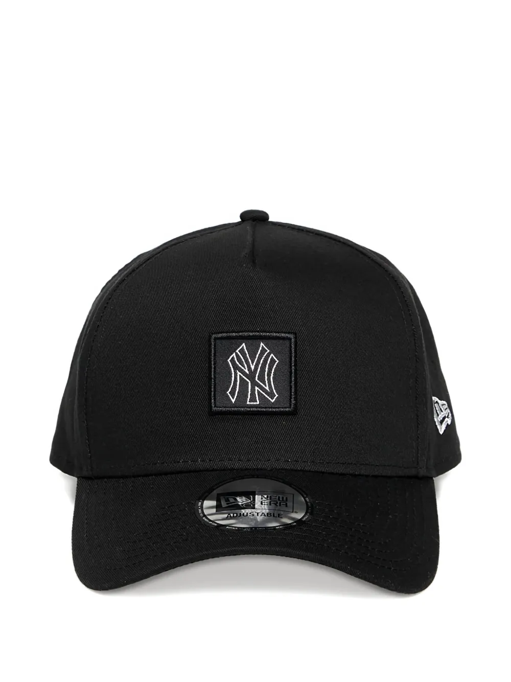 NEW ERA CAP New York Yankees Cap | Black | FARFETCH AU