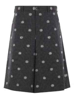 Comme des Garçons Homme Plus メンズ バミューダショーツ通販 Comme des Garçons Homme Plus メンズ バミューダショーツ通販