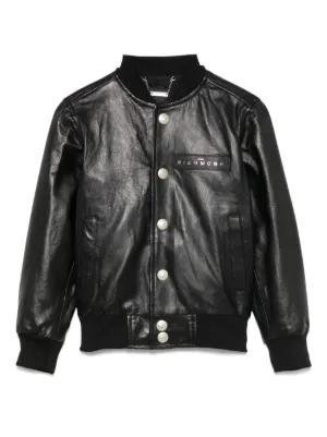 ボーイズ ボンバージャケット 海外ブランド子供服 - FARFETCH ボーイズ ボンバージャケット 海外ブランド子供服 - FARFETCH
