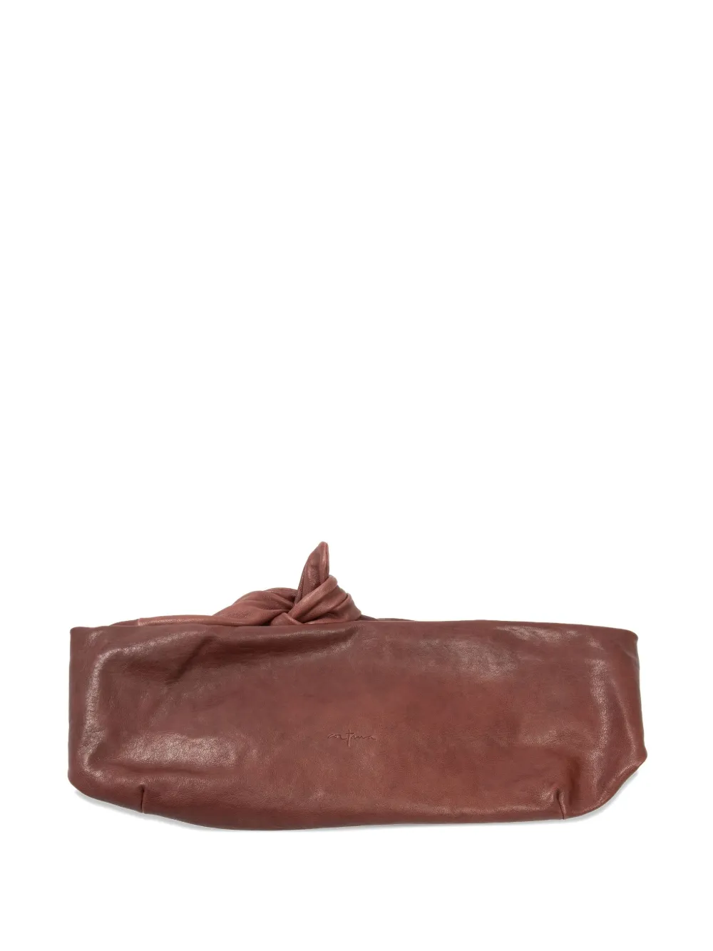 Cortana Small Jin Belt Bag | Brown | FARFETCH