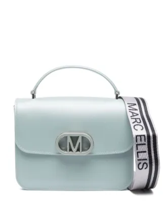 Marc Ellis Flat Ear 25 Tote Bag | Grey | FARFETCH
