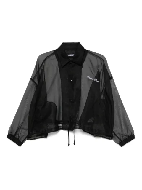 Undercover for Women | Undercover Clothing Brand | FARFETCH