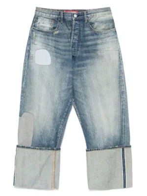 Junya Watanabe MAN Jeans | FARFETCH US Junya Watanabe MAN Jeans | FARFETCH US