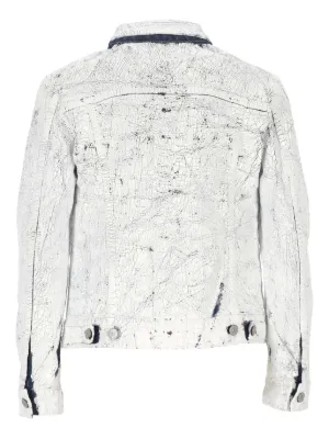MM6 Maison Margiela Denim Jackets for Women - Shop on FARFETCH MM6 Maison Margiela Denim Jackets for Women - Shop on FARFETCH