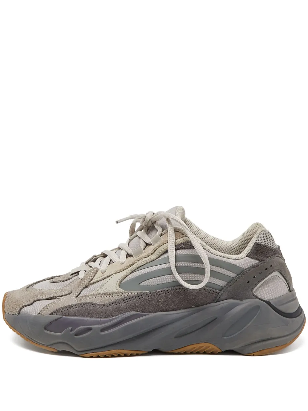 Adidas Yeezy Yeezy Sneakers | Grey | FARFETCH UK