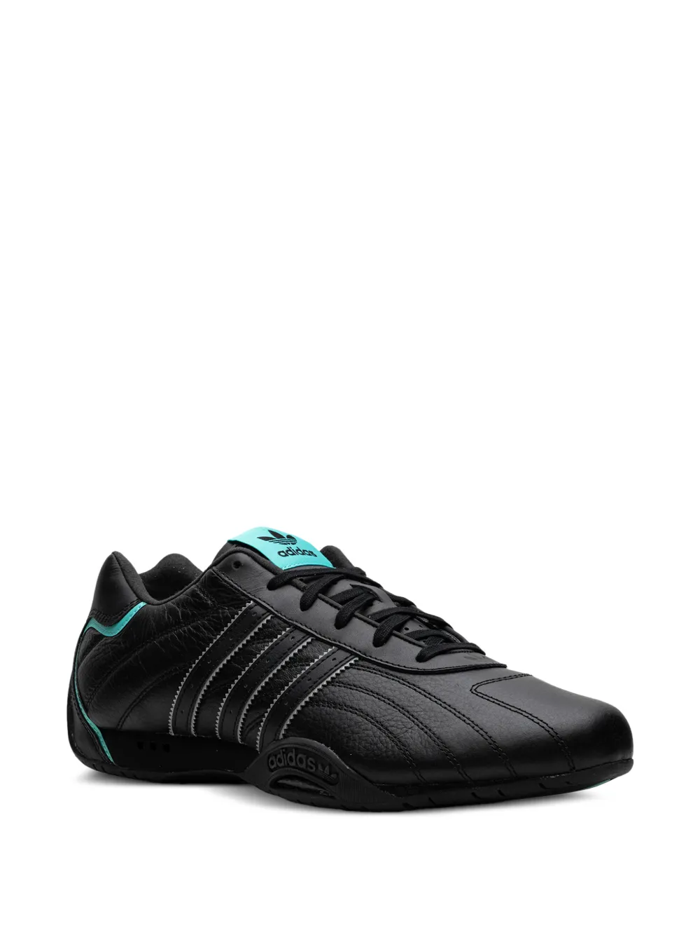 Adidas x Mercedes-AMG Sneakers Petronas Formula One Team Sneakers Adi ...
