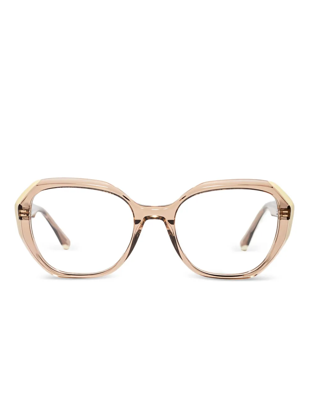 Xavier Garcia Design Lentes Ravi | Neutro | FARFETCH MX