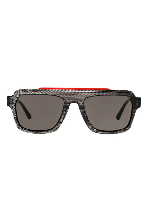 Xavier Garcia Design Sunglasses for Men - Shop Online on FARFETCH AU