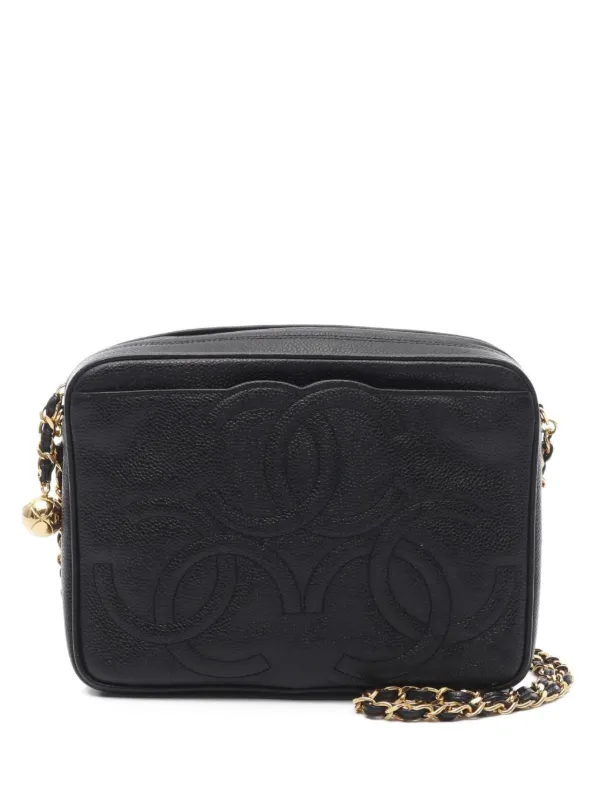 coco chanel small purses