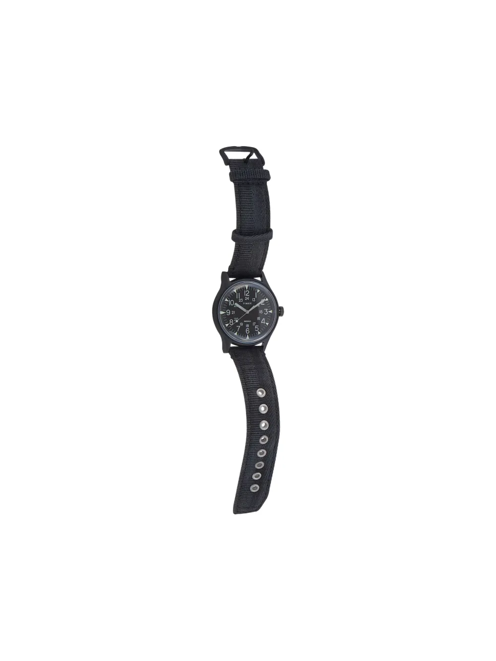 TIMEX MK1 Steel 40mm | 블랙 | FARFETCH KR