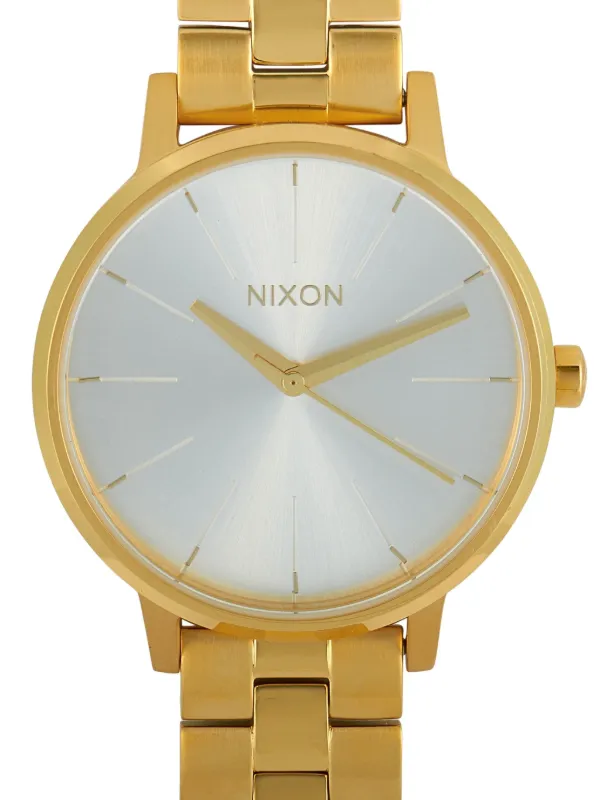 nixon a e