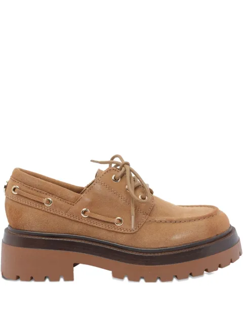 Steve Madden Derby & Oxford Shoes for Women - Shop Now at Farfetch Canada