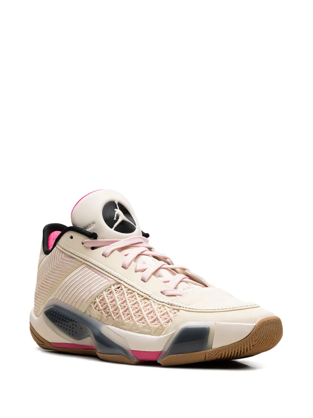 Jordan Air Jordan 38 Low PF "Fresh Start" Sneakers | Neutrals | FARFETCH TW