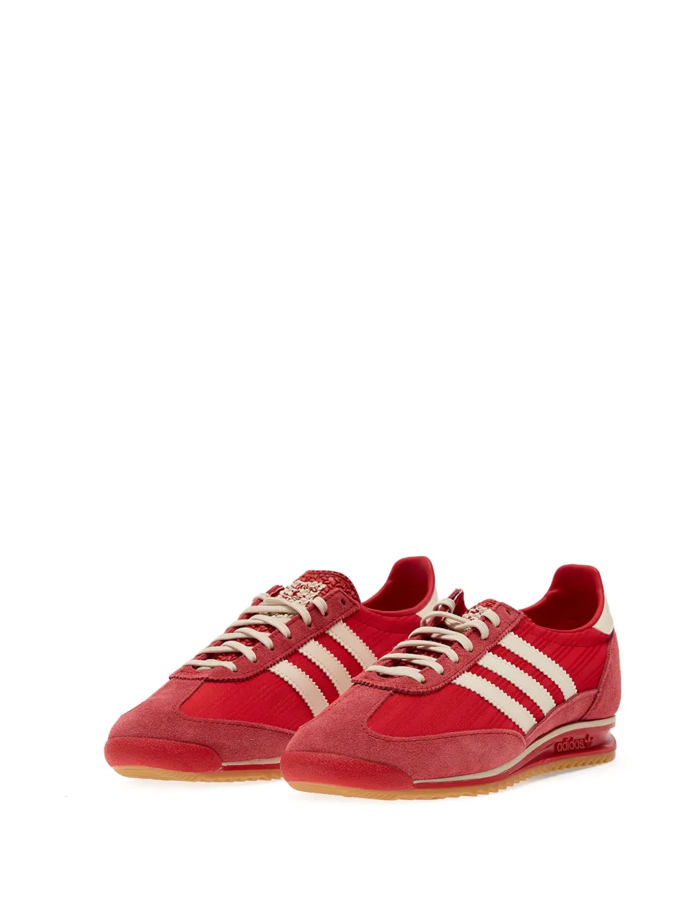 Adidas SL 72 Og Sneakers | Red | FARFETCH UK