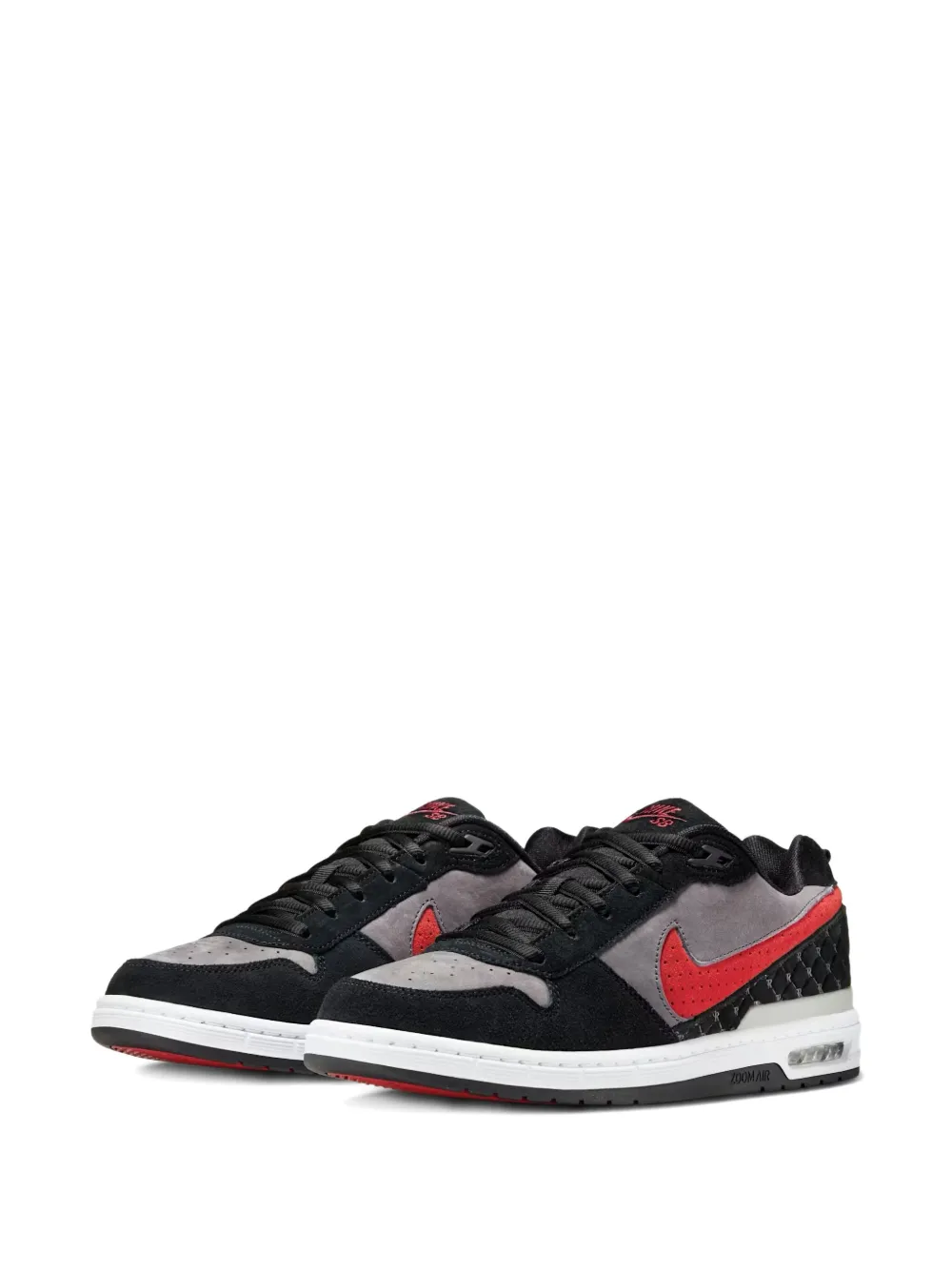 Nike SB P-Rod 1 Bred 运动鞋 | 黑色 | FARFETCH CN