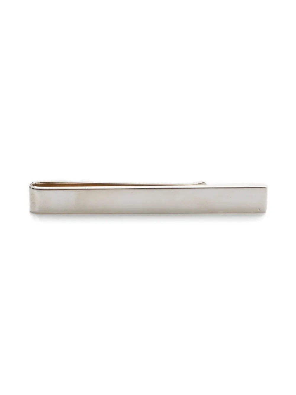 Tiffany & Co. Pre-Owned 2000s Sterling Silver Tie Pin | Silver ...