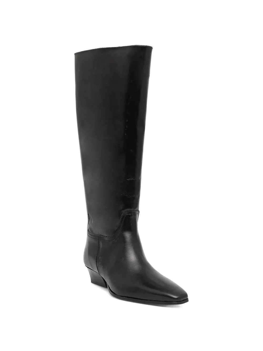 Gant Bassotte knee-high Boots | Black | FARFETCH UK