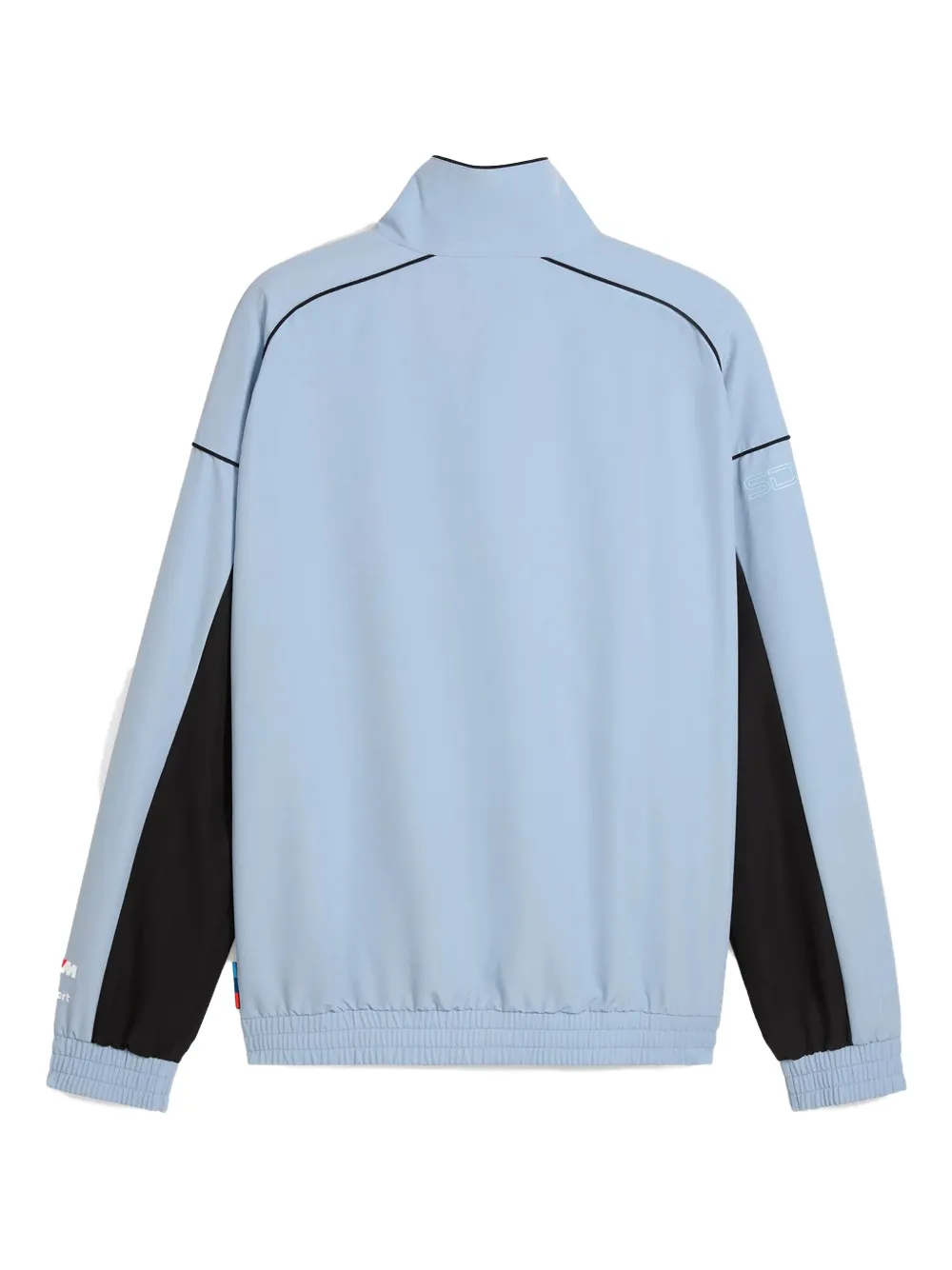 PUMA BMW M Motorsport SDS 2.0 Badge Jacket | Blue | FARFETCH