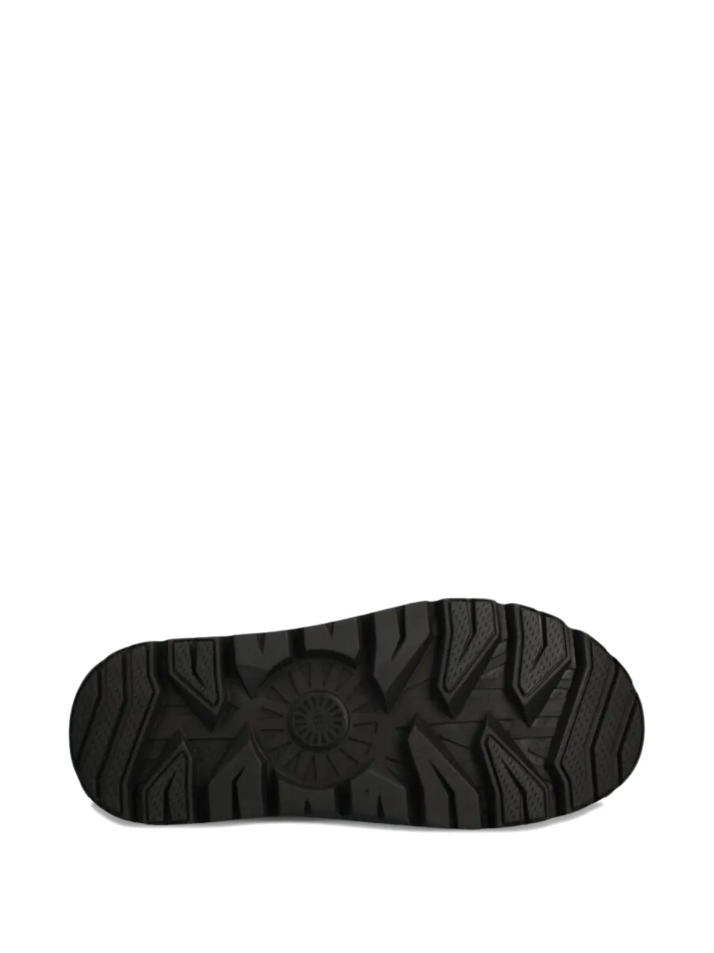 UGG Tas Weather Hybrid sneakers Zwart - Schoenen.nl