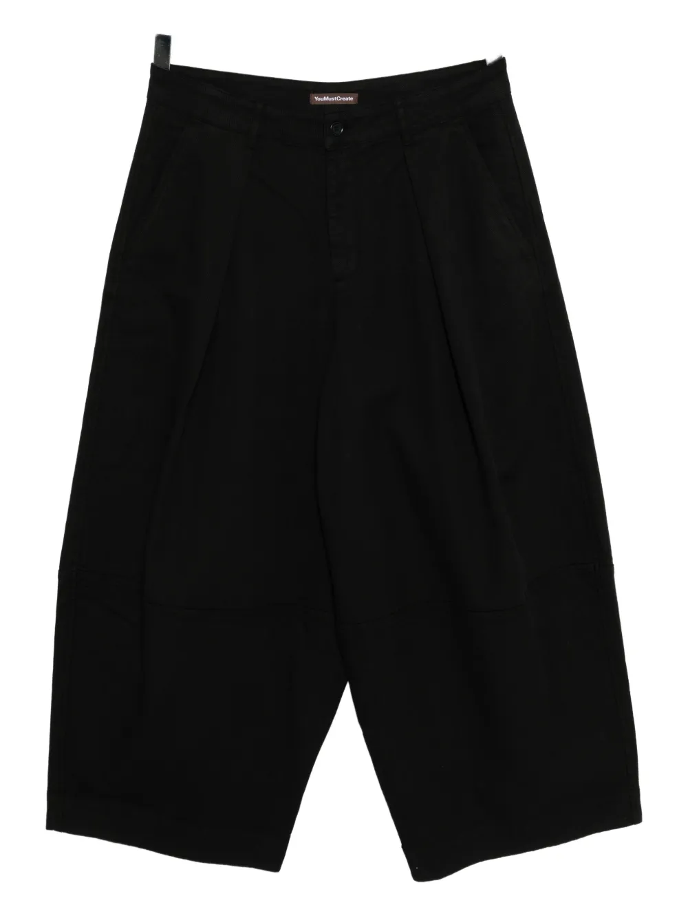 YMC Deadbeat Jeans | Black | FARFETCH