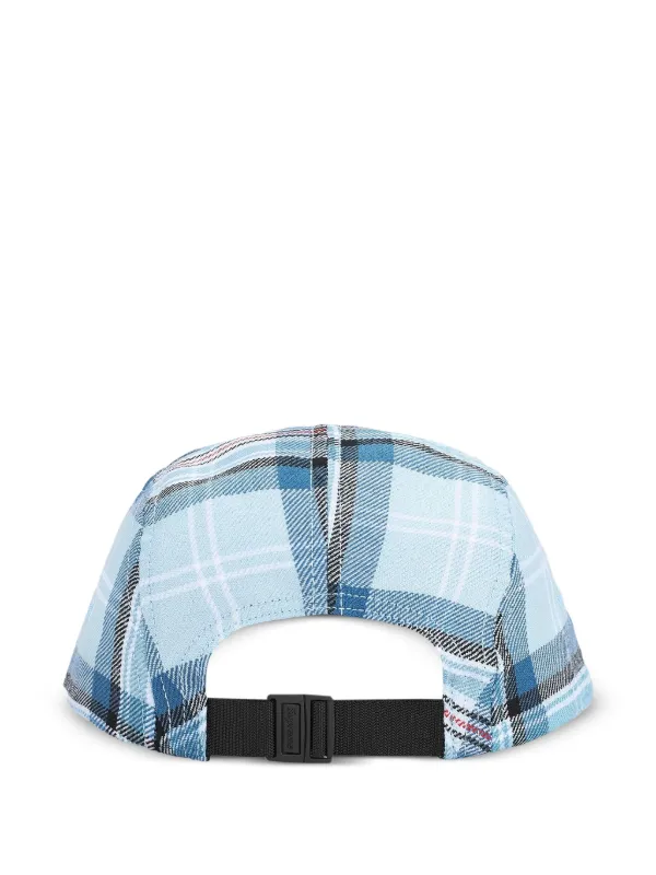 supreme flat cap
