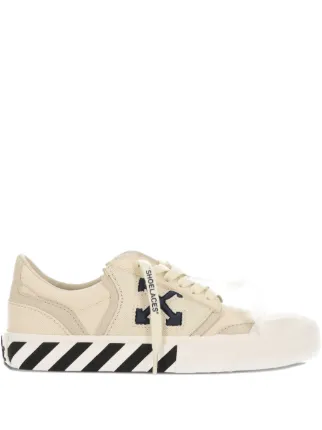 Off-White Arrows-motif Sneakers | Neutrals | FARFETCH ZA
