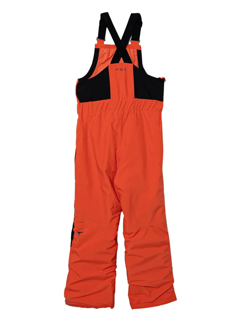 Columbia Overol Para Nieve Holcomb Grove™ | Naranja | FARFETCH MX