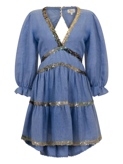 SANA OSMANI Cocktail & Party Dresses for Women - Shop Now at Farfetch ...