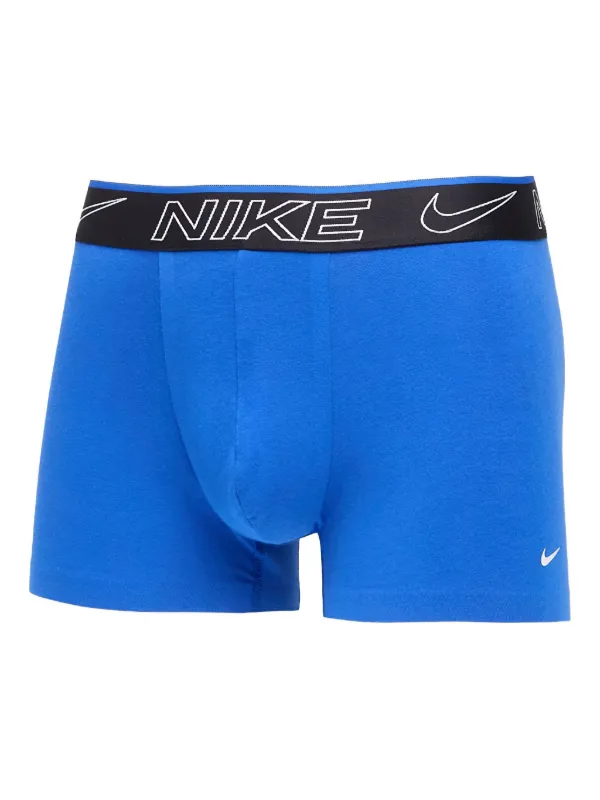 nike stretch trunks