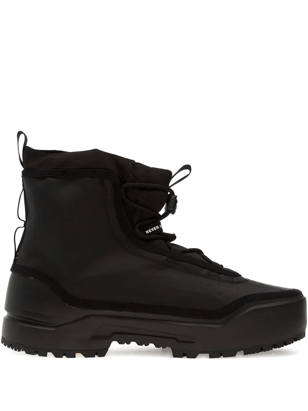 The North Face Base Camp 100 Trainers | Black | FARFETCH