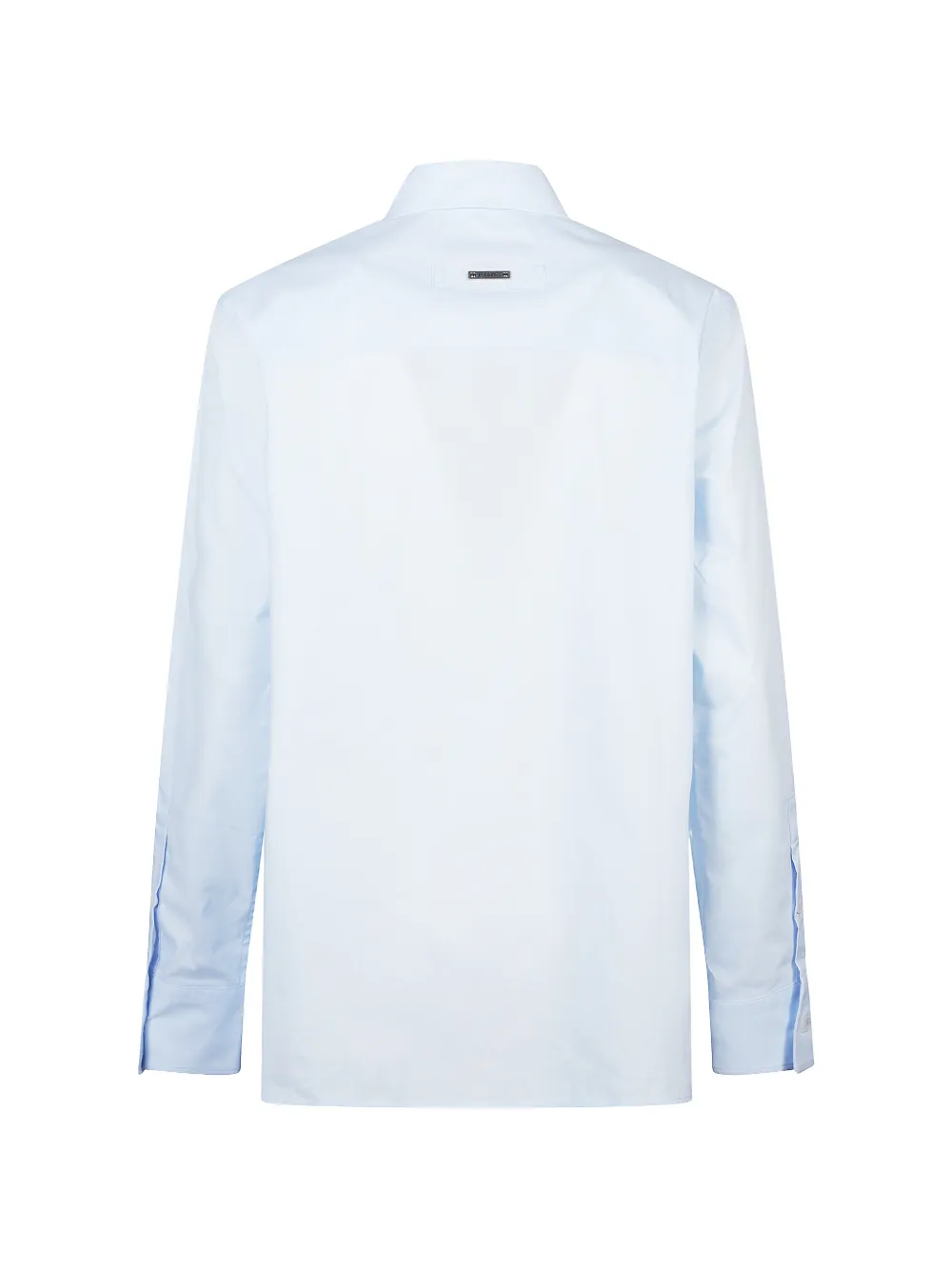 Iceberg Collared Shirt | ブルー | FARFETCH JP