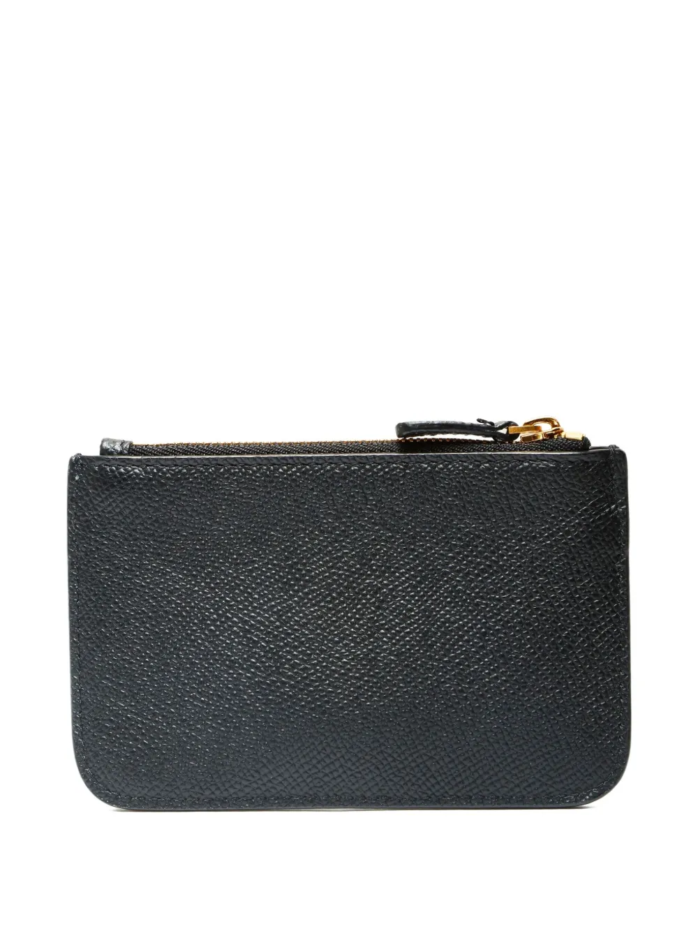 Balenciaga Pre-Owned 2015-2025 BB-logo Coin Purse | Black | FARFETCH UK