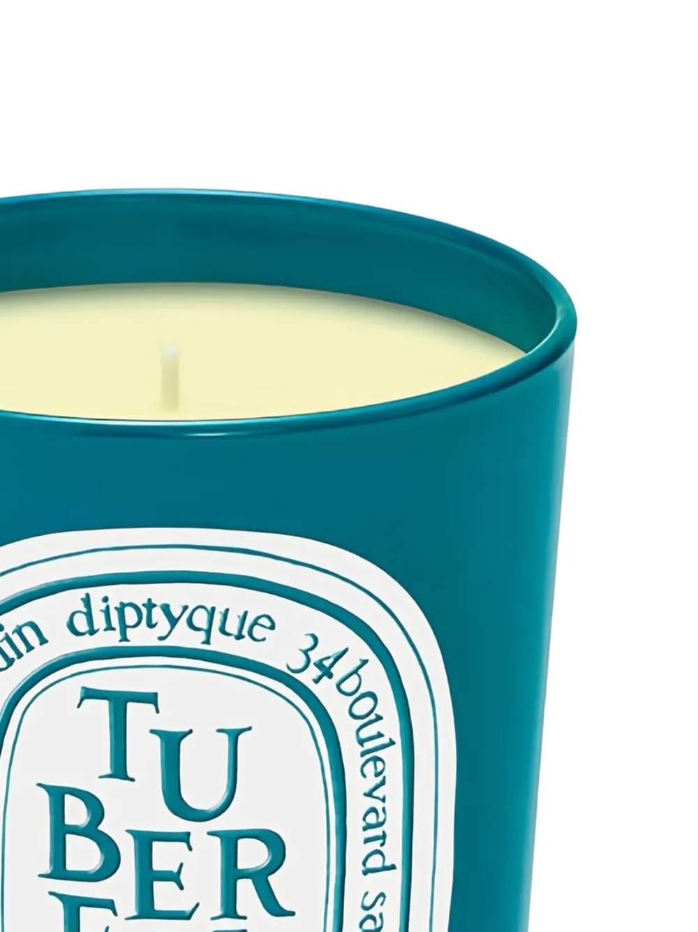 Diptyque Tubereuse classic-model Candle (190g) | ブルー | FARFETCH JP