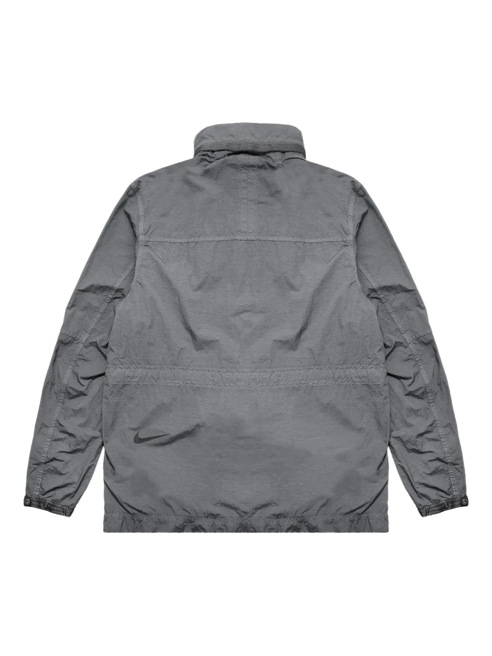 Nike Men's Sportswear Tech Pack High Density M65 Zipper Jacket "Dark ...
