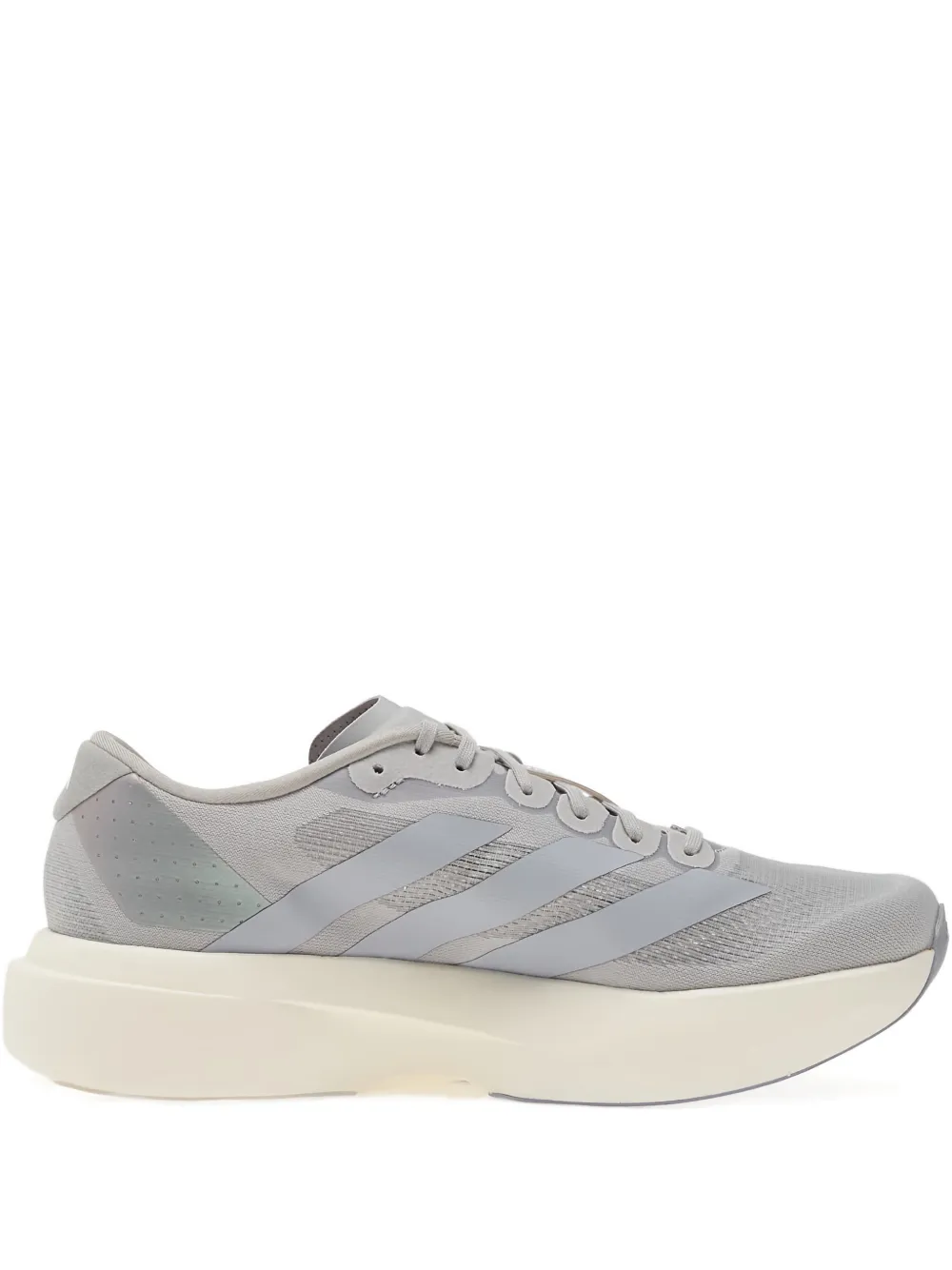 Adidas Adizero Evo SL Sneakers | Grey | FARFETCH PH