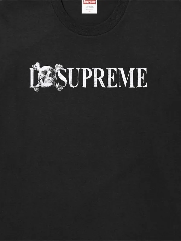 supreme logo origin