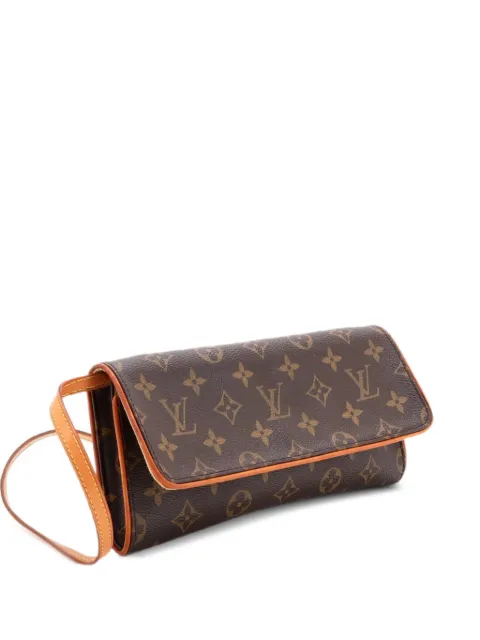 Page 5 | Louis Vuitton Pre-Owned for Women - Shop New Arrivals on FARFETCH
