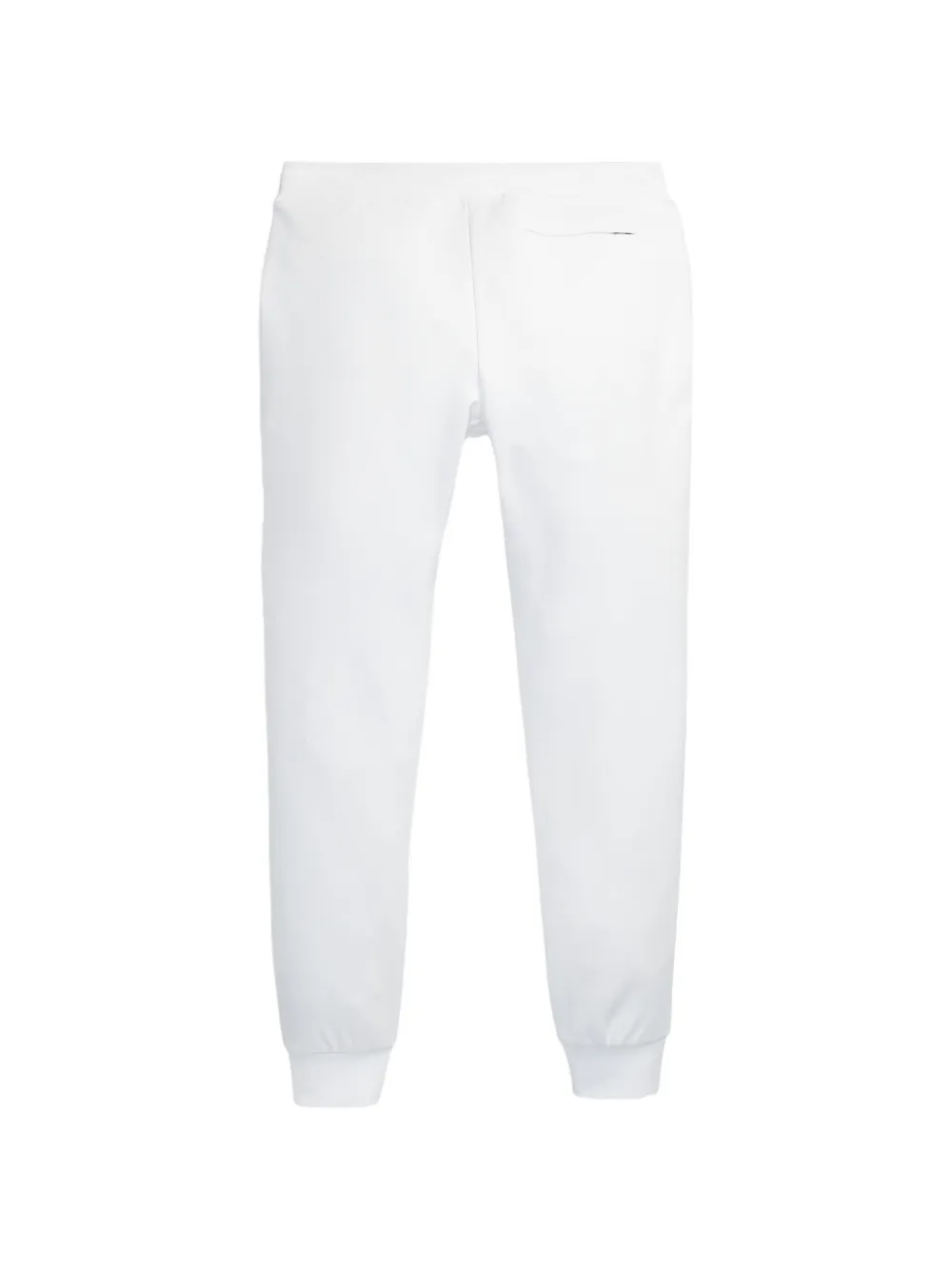Polo Ralph Lauren Drawstring Track Pants | White | FARFETCH