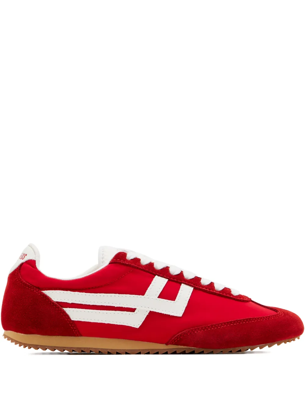 Pro-Keds Racer 77 Sneakers | Red | FARFETCH ZA
