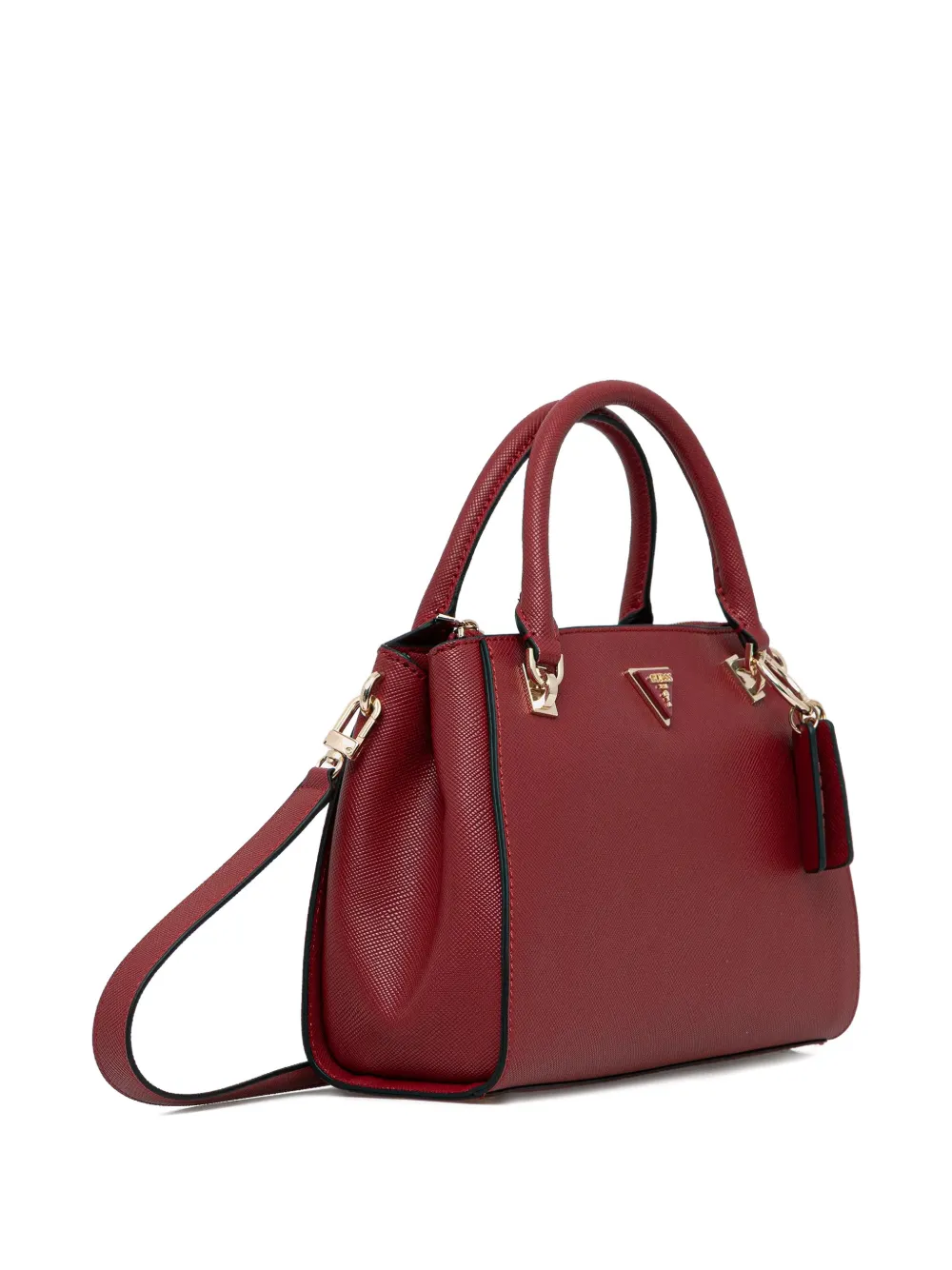 GUESS USA Noelle Tote Bag | Red | FARFETCH