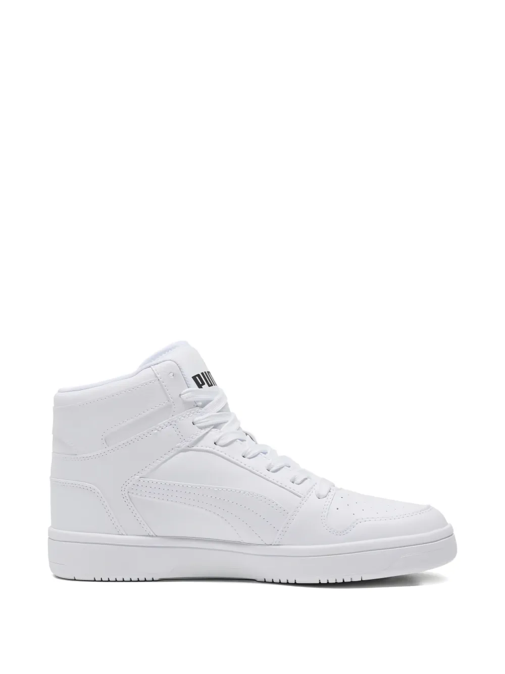 PUMA Rebound LayUp Sneakers | 화이트 | FARFETCH KR