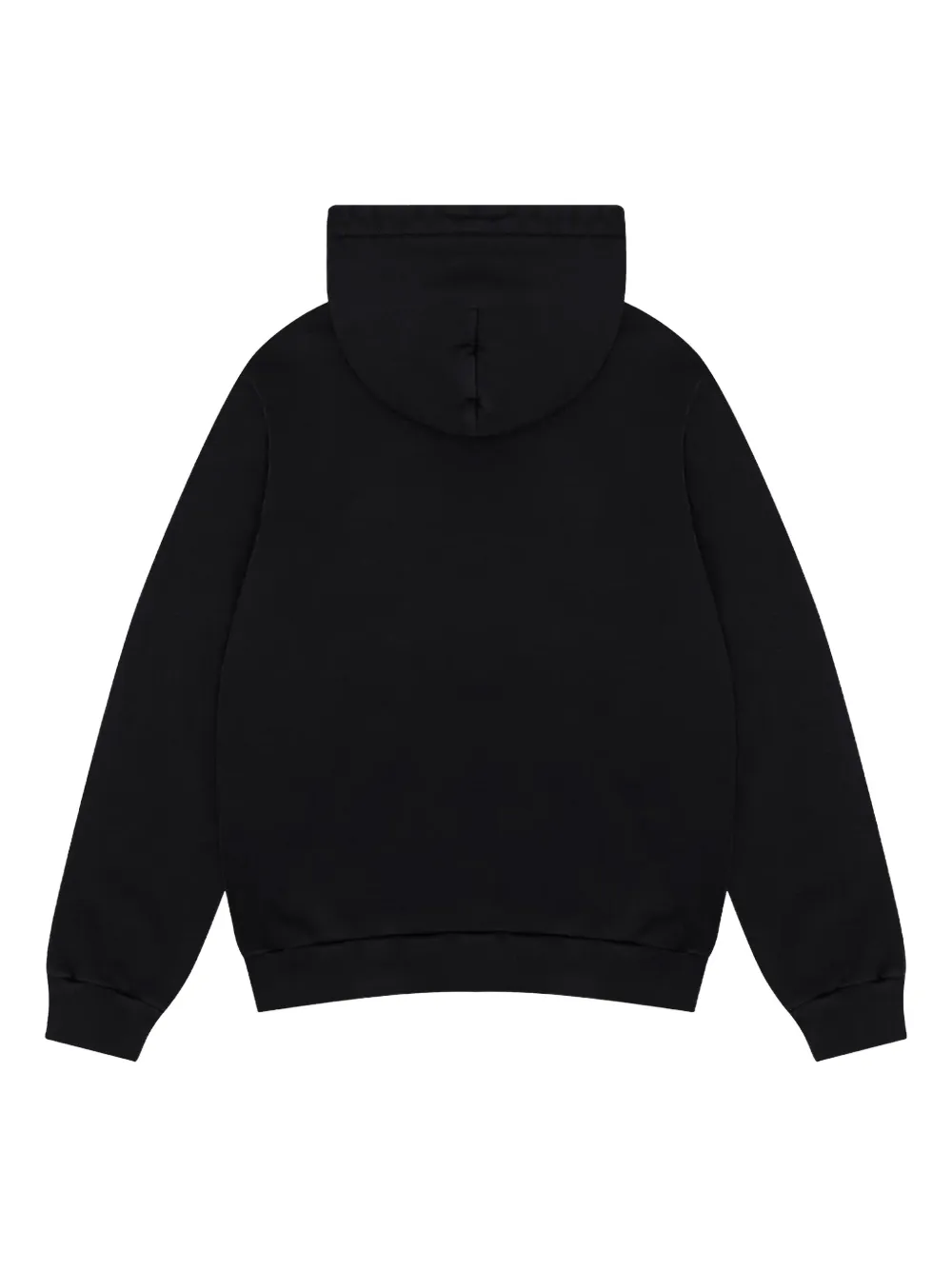 Denim Tears 花卉印花连帽衫 | 黑色 | FARFETCH CN