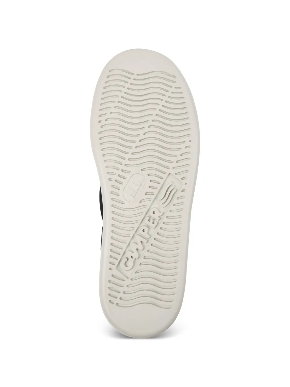 Camper Runner Four bootschoenen Blauw - Schoenen.nl