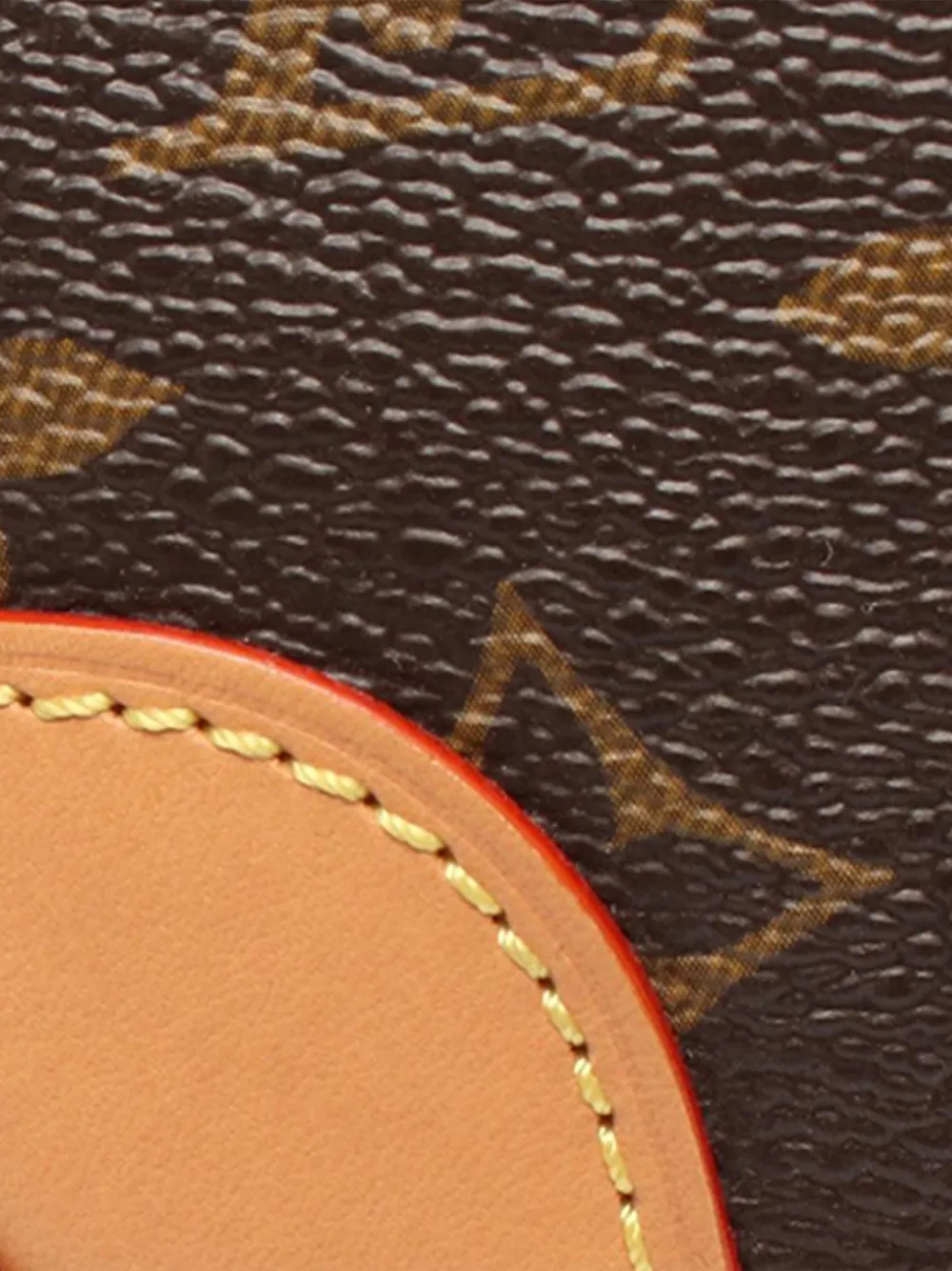 Louis Vuitton Pre-Owned 2020 Monogram Game On Paname Set Crossbody Bag ...