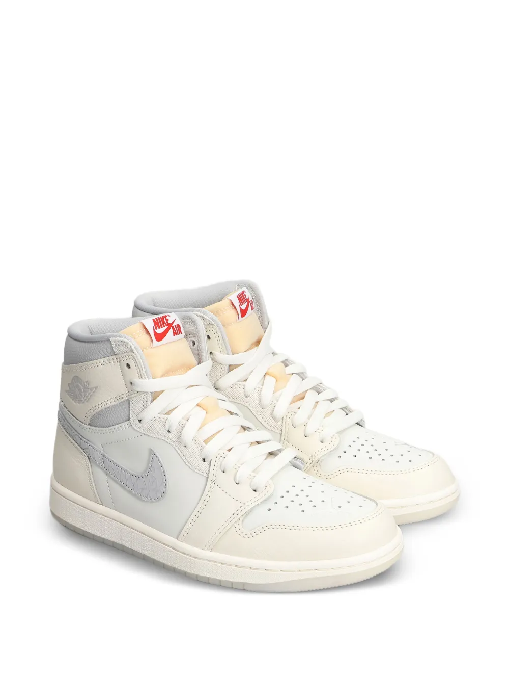 Nike Air Jordan 1 High OG high-top Sneakers | Grey | FARFETCH